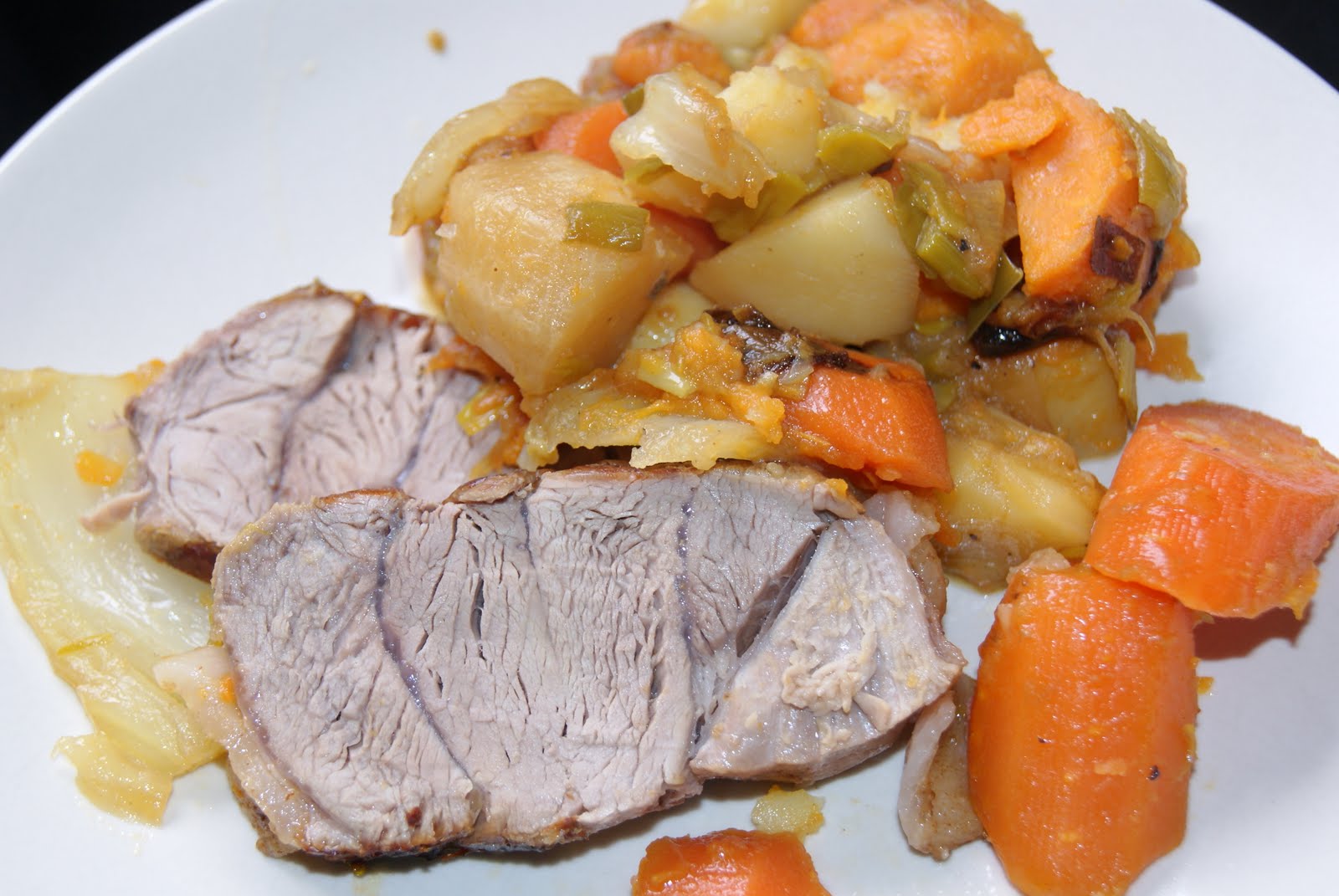 Quel vin avec un rôti de veau ? - Quel vin avec ... ?